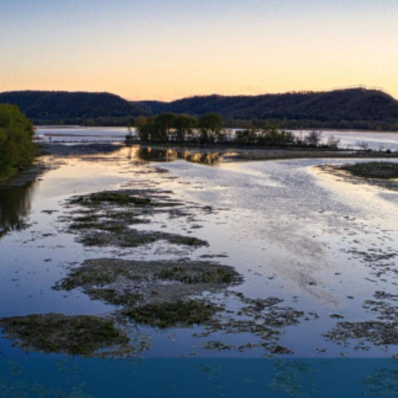 REWET featured in the SERNews